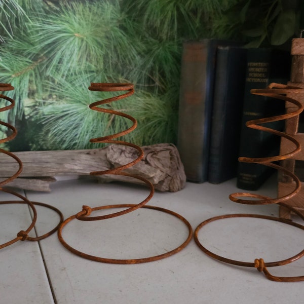 Primitive Bed - Etsy