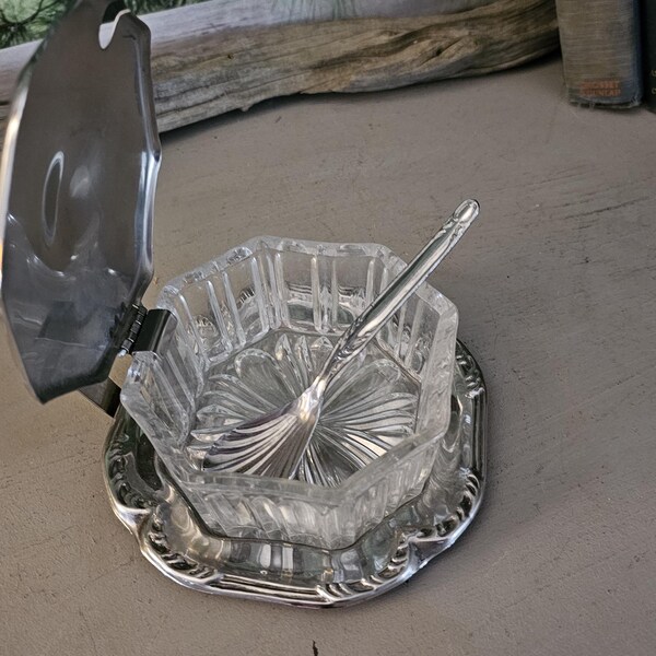 Condiment Server - Etsy