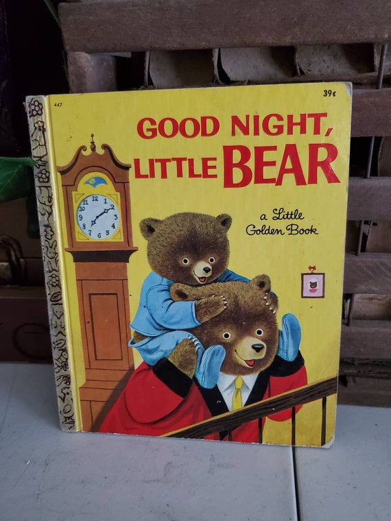 Goodnight Little Bear