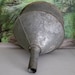 Vintage Galvanized Farm Funnel Farmhouse Decor Farm Tool 2738 - Etsy