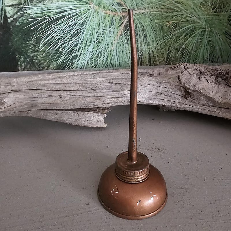 Vintage Oil Cans - Etsy