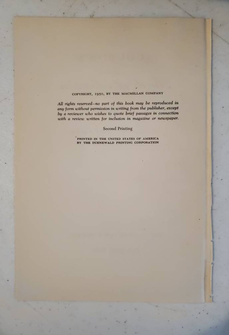 1950's John James Audubon Cardinal/Two Grosbeaks Color | Etsy