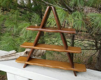 Small display shelf | Etsy