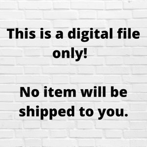 Denton Fish Digital Download of Antique 1902 Signed Bergall Cunner ...