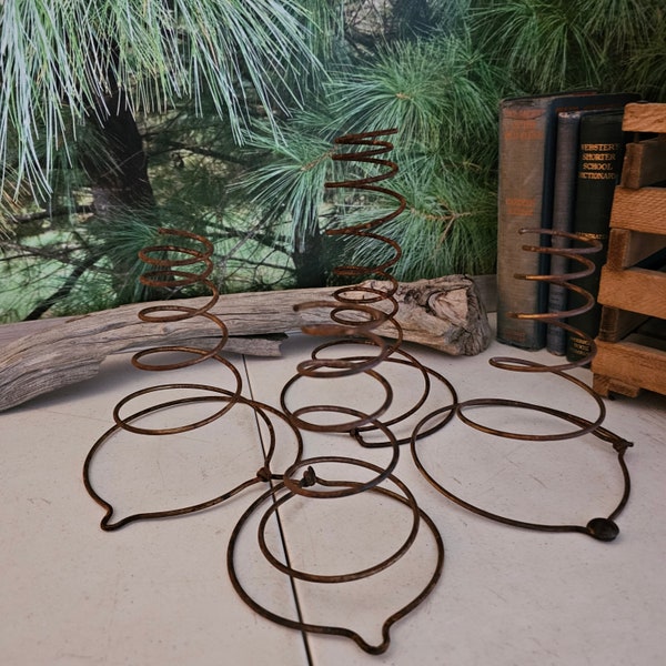 Primitive Bed - Etsy