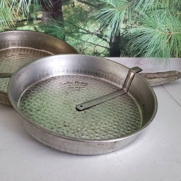 Bake King Pans - Etsy