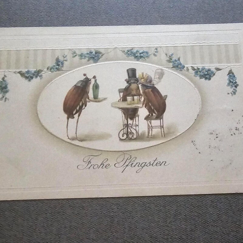 Pentecost Greeting Cards - Etsy