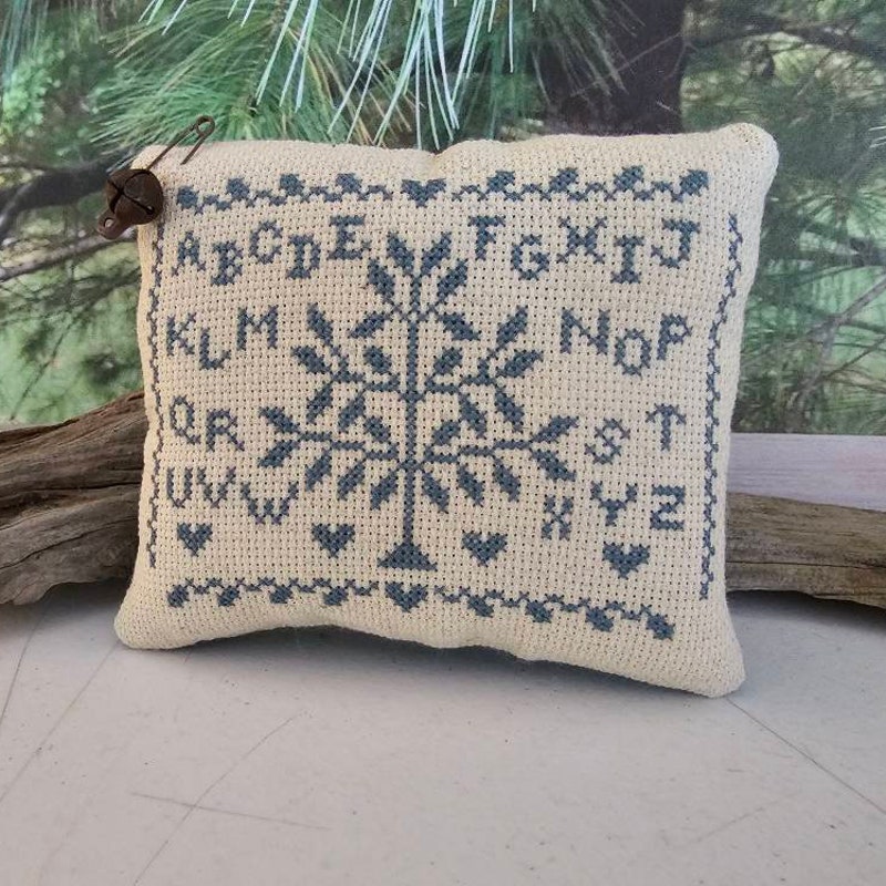 Country Sampler - Etsy