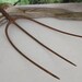 Old Rusty 3 Tine Pitchfork Head Cast Iron Vintage Farm Tool Farmhouse ...