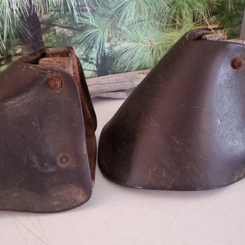 Primitive Leather - Etsy