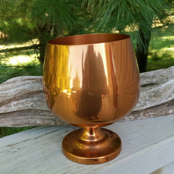 Copper Craft Guild - Etsy