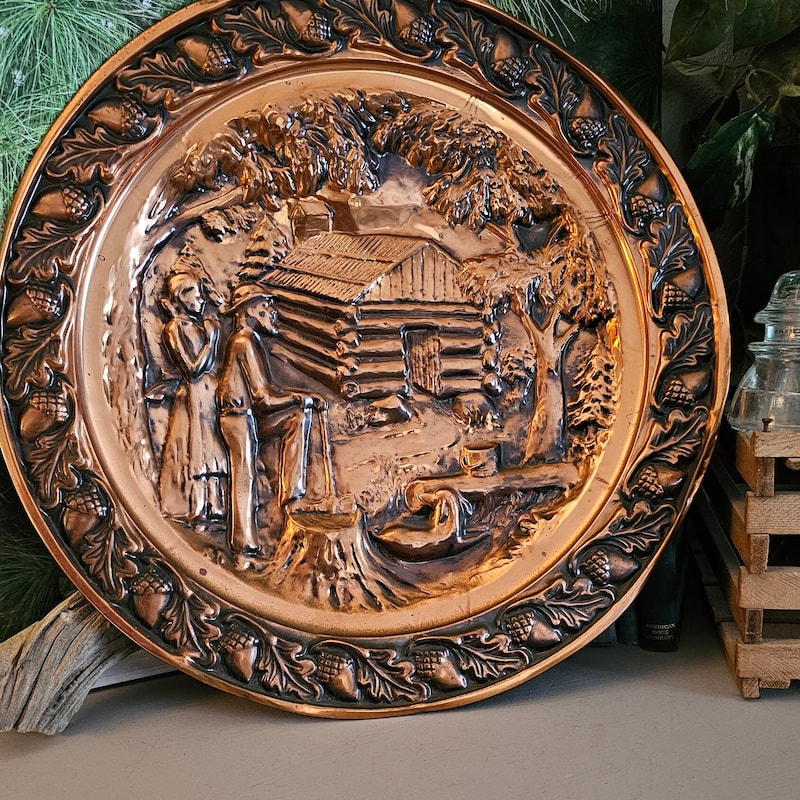 Coppercraft Guild - Etsy