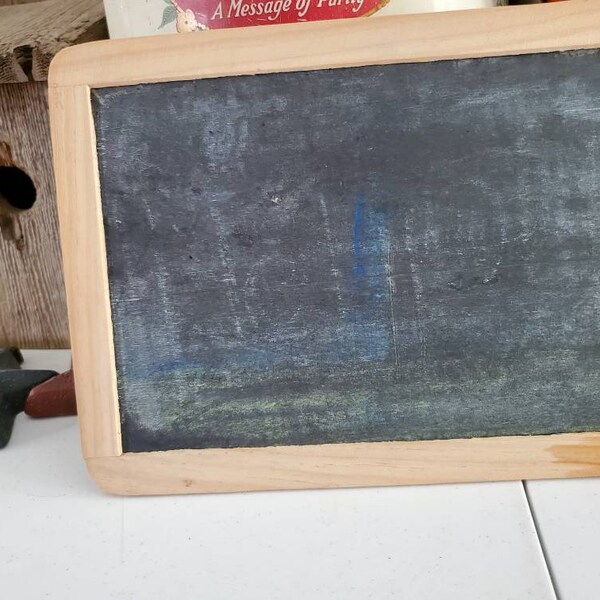 Small Chalkboard - Etsy