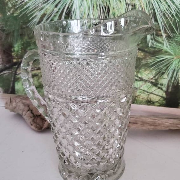 Wexford Pattern - Etsy