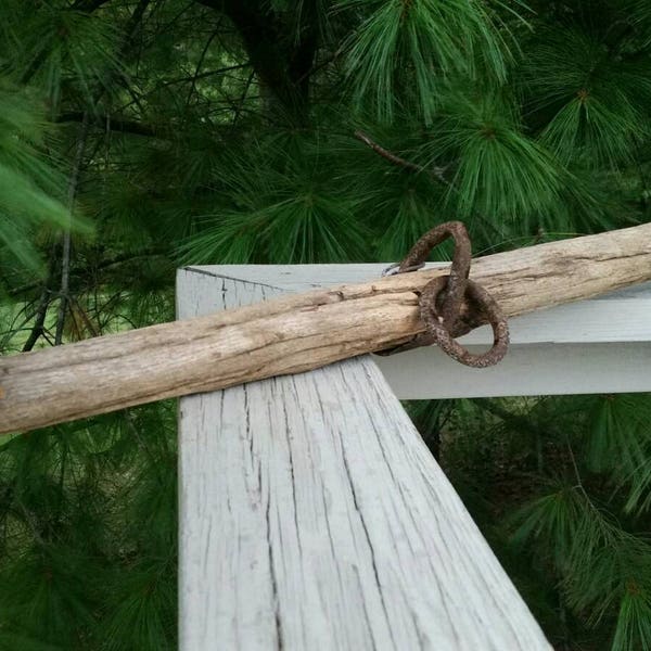 Single Tree Yoke - Etsy