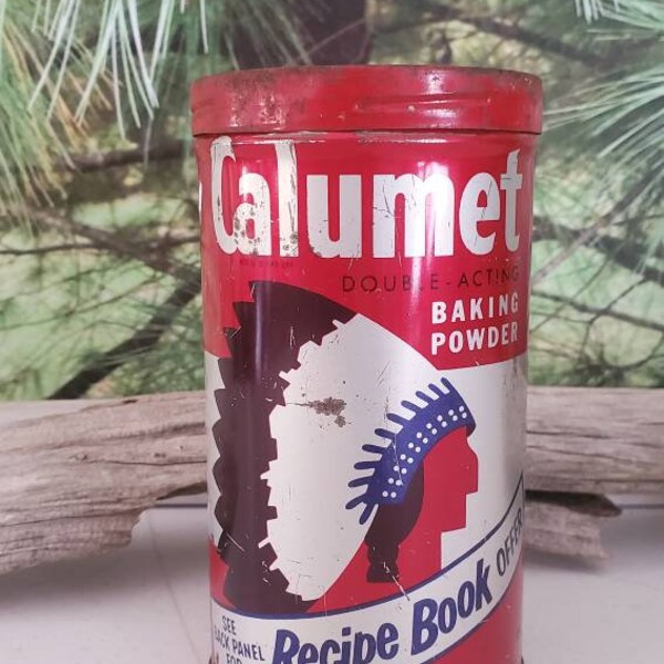 Antique Baking - Etsy