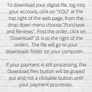 Denton Fish Digital Download of Antique 1902 Signed Bergall Cunner ...