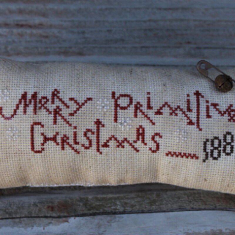 Primitive Christmas Decor - Etsy
