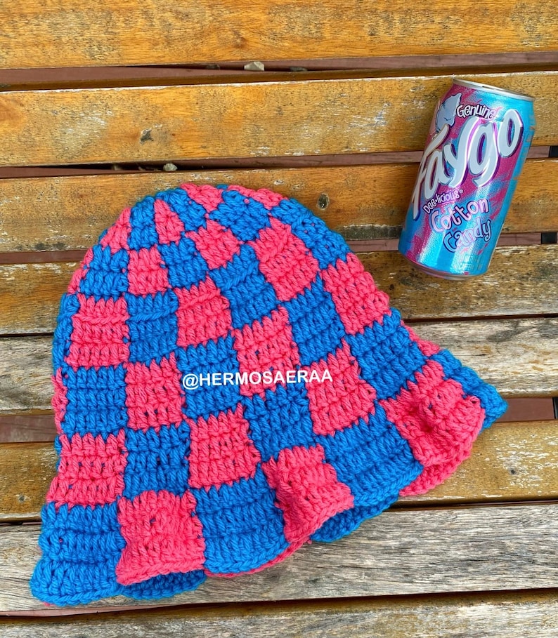 Faygo Inspired Bucket Hat Collection - Etsy