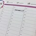Car Maintenance Due Stickers - Decorative Planner Stickers - Etsy
