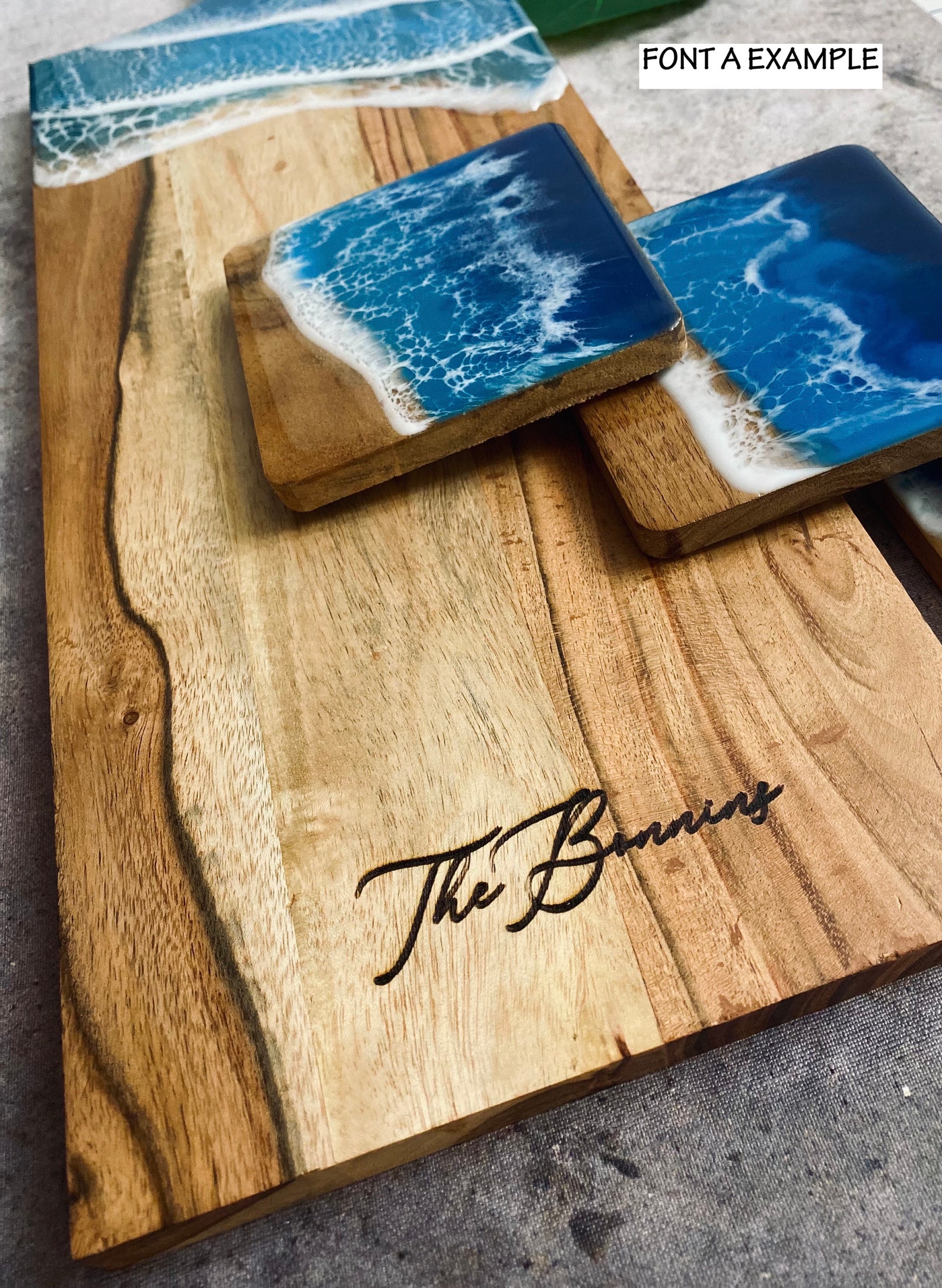 Custom Engraving Service - Etsy