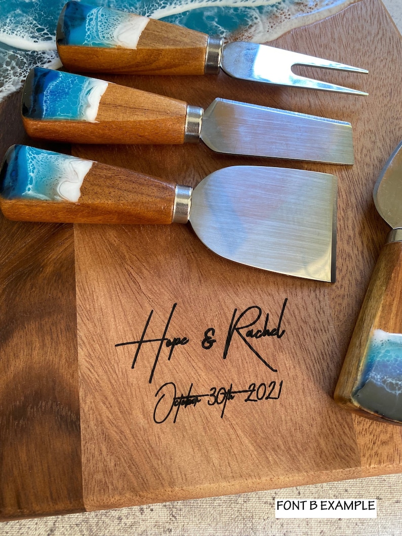 Custom Engraving Service - Etsy