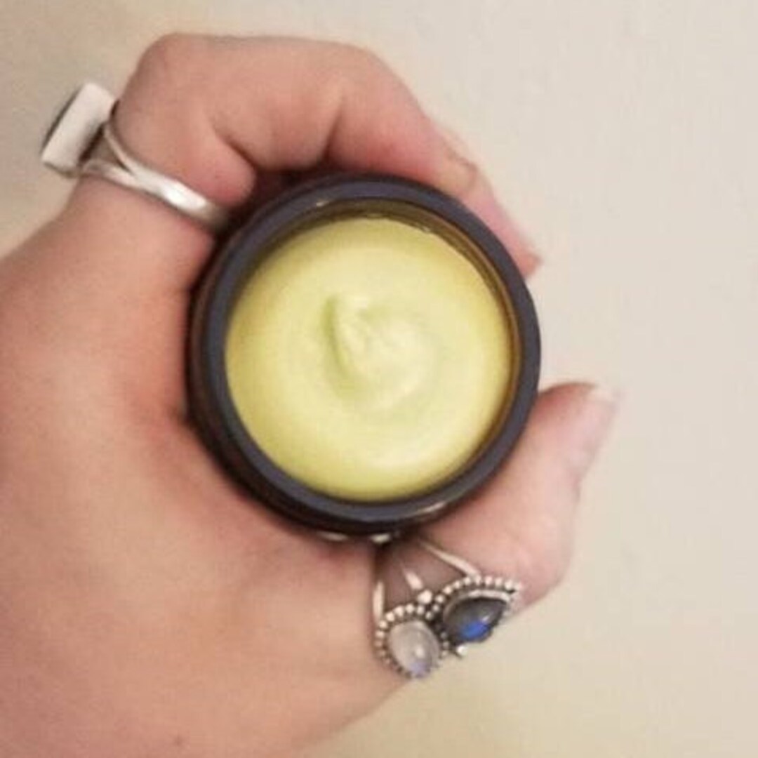 The Unicorn Cold Cream Unscented Coconut Free Emulsifier Free Cream ...