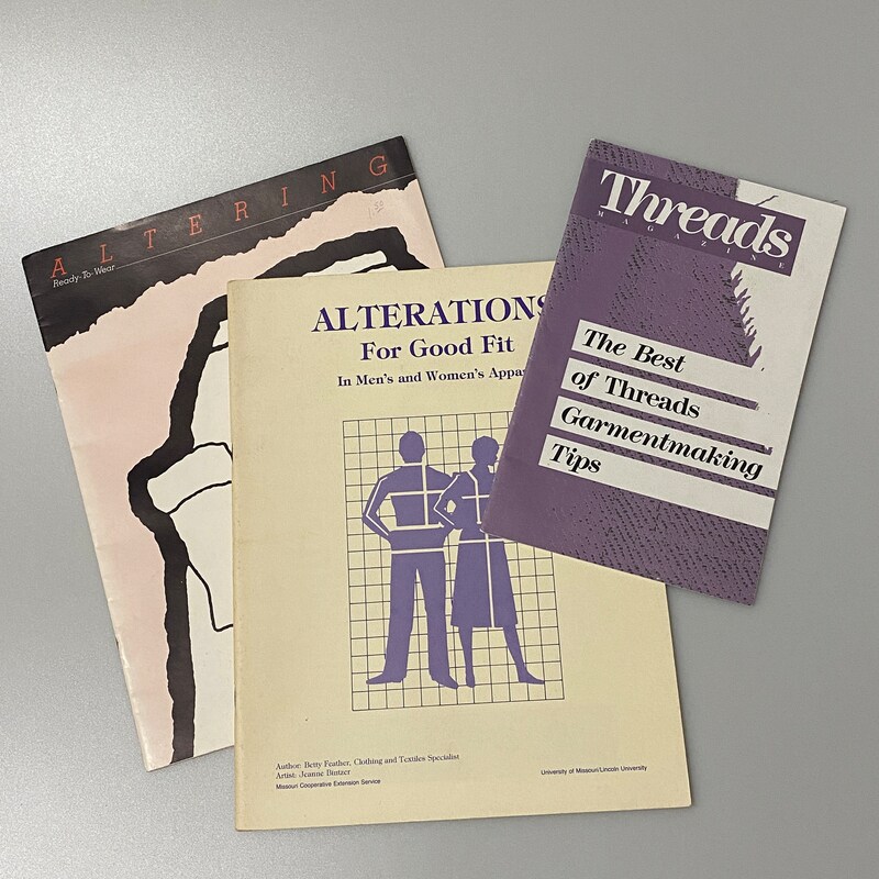 Clothing Alterations - Etsy