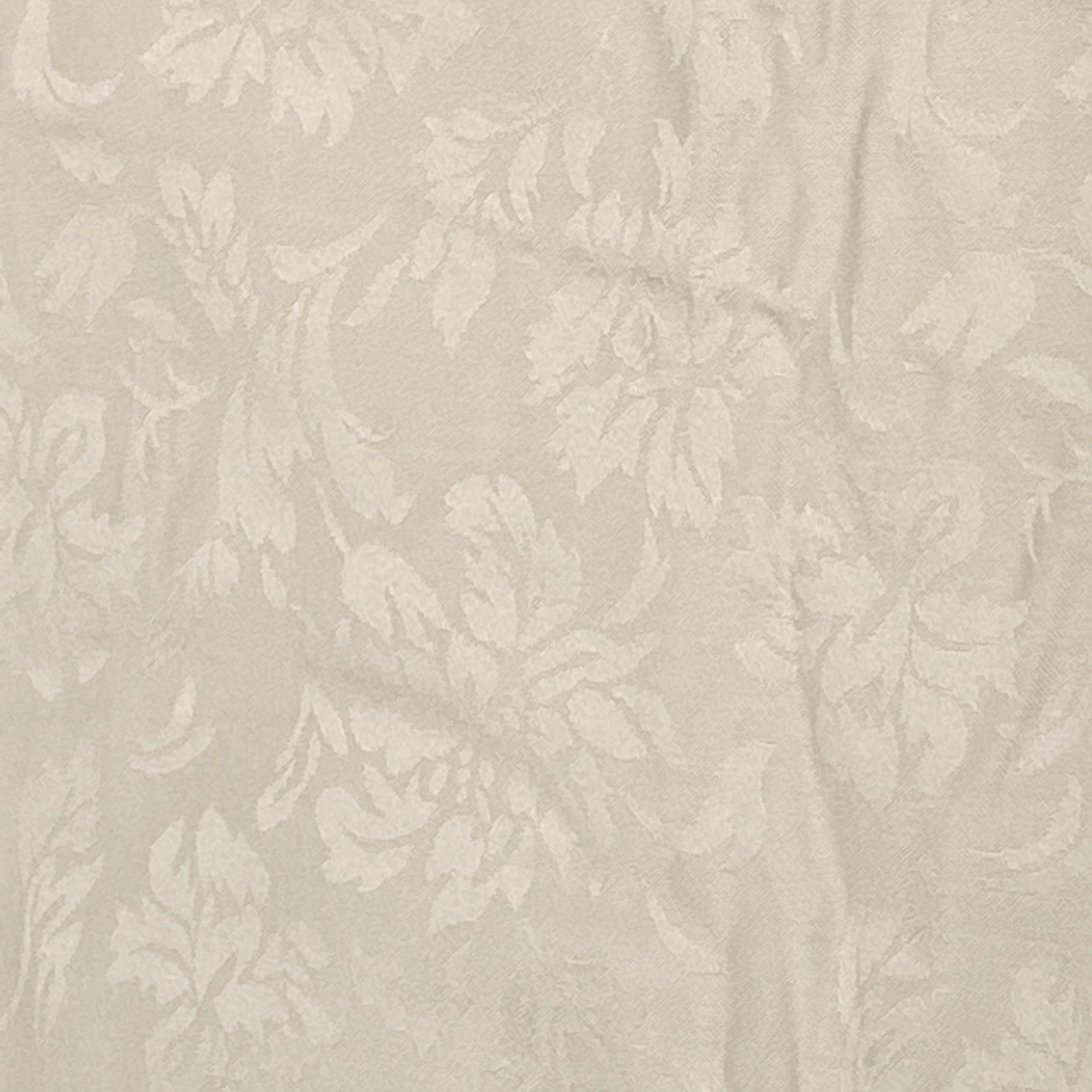 Tone on Tone Floral, Brocade, Light Tan, Textured, Stretch Lightweight ...