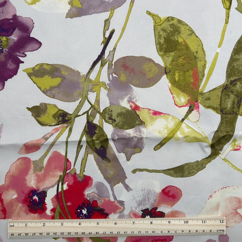 Large Scale Fabric - Etsy