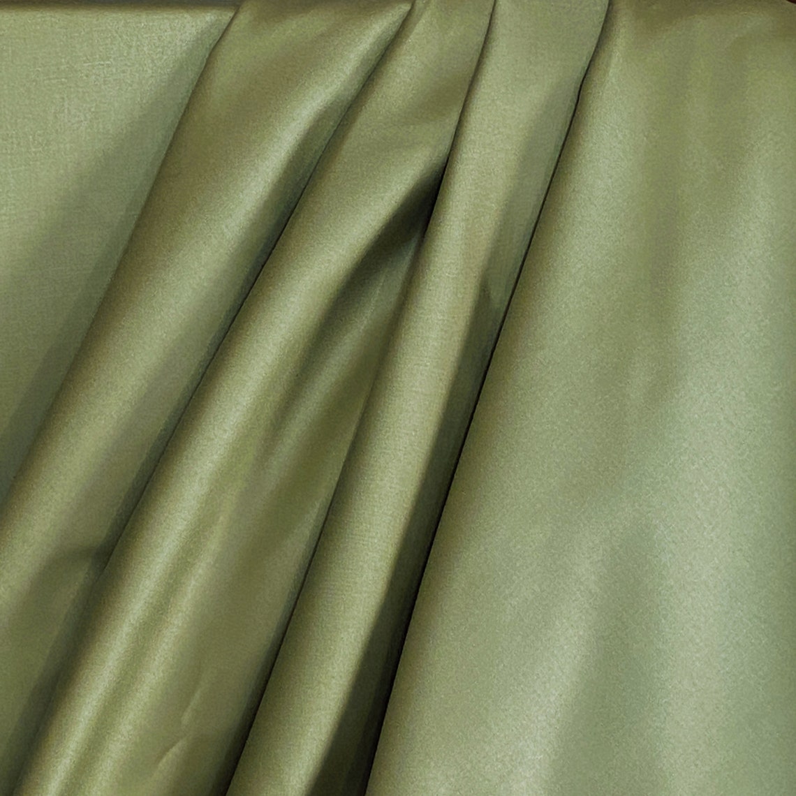 Sage Green, Solid Color, Drapery, Home Decor, Multi Purpose, Fabric - Etsy