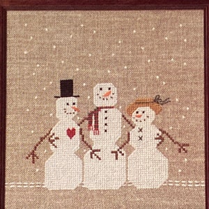 Side by Side Friends & City Neighbors Sampler, the City Stitcher, Cross ...