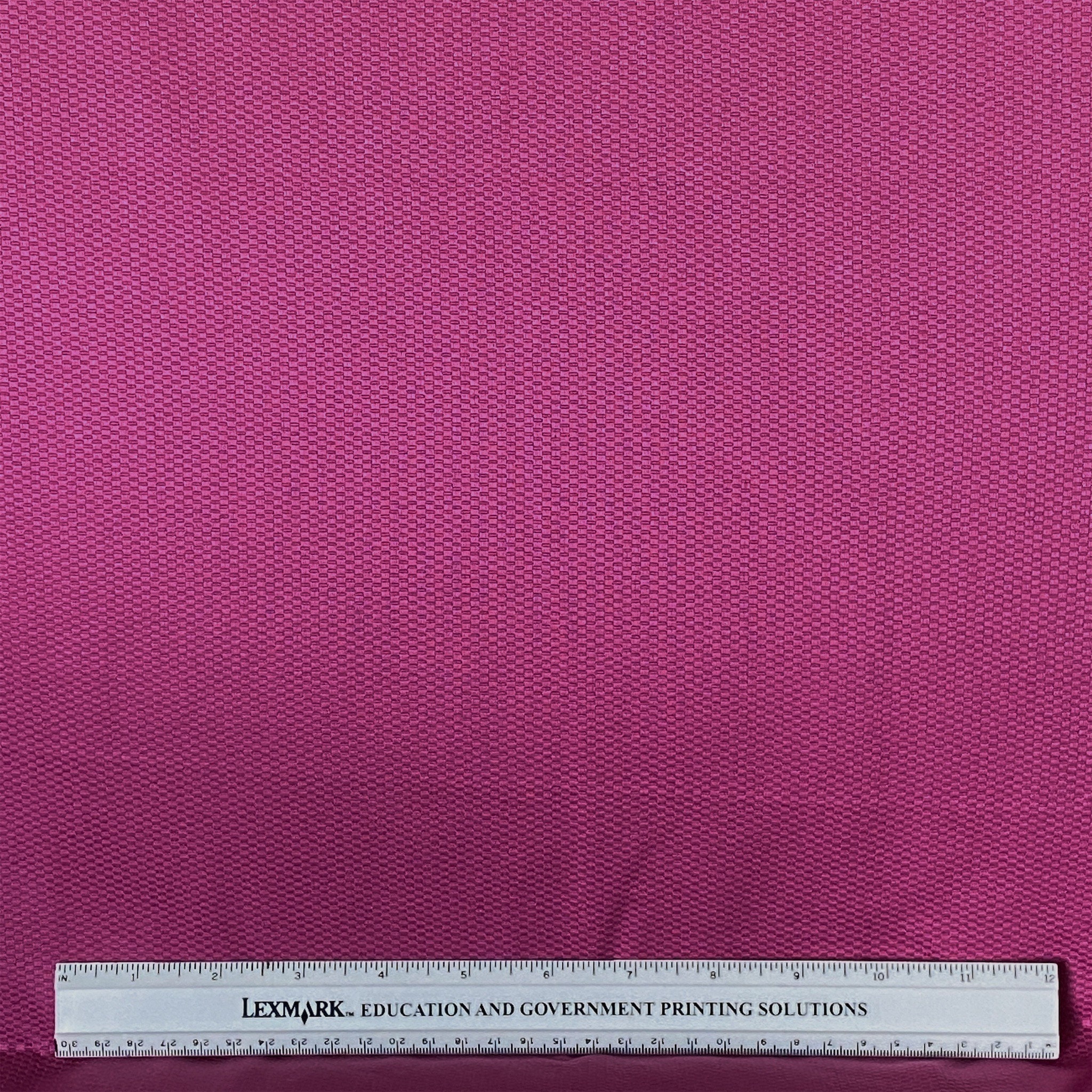 Fuchsia, Textured, Soft & Smooth, Fabric for Apparel - Etsy