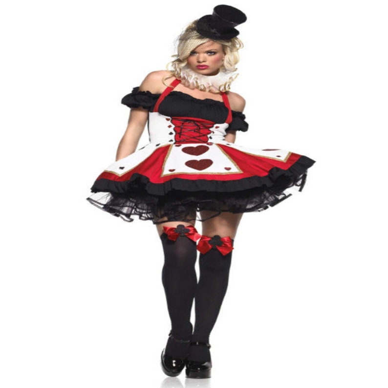 Playing Card Costume - Etsy