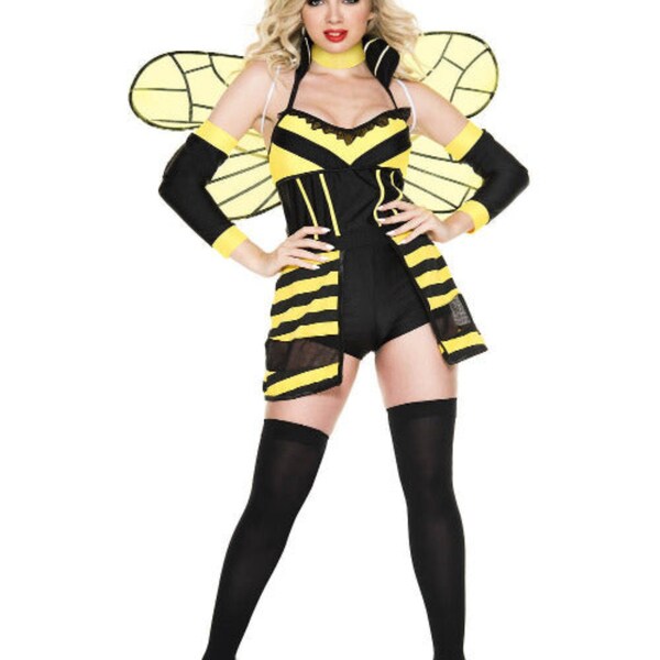 Honey Bee Costume - Etsy