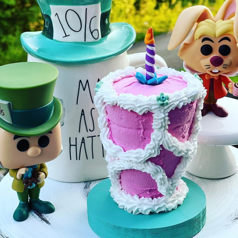Unbirthday - Etsy
