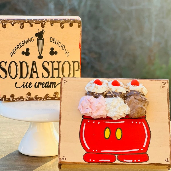 Mickey Kitchen Sink - Etsy