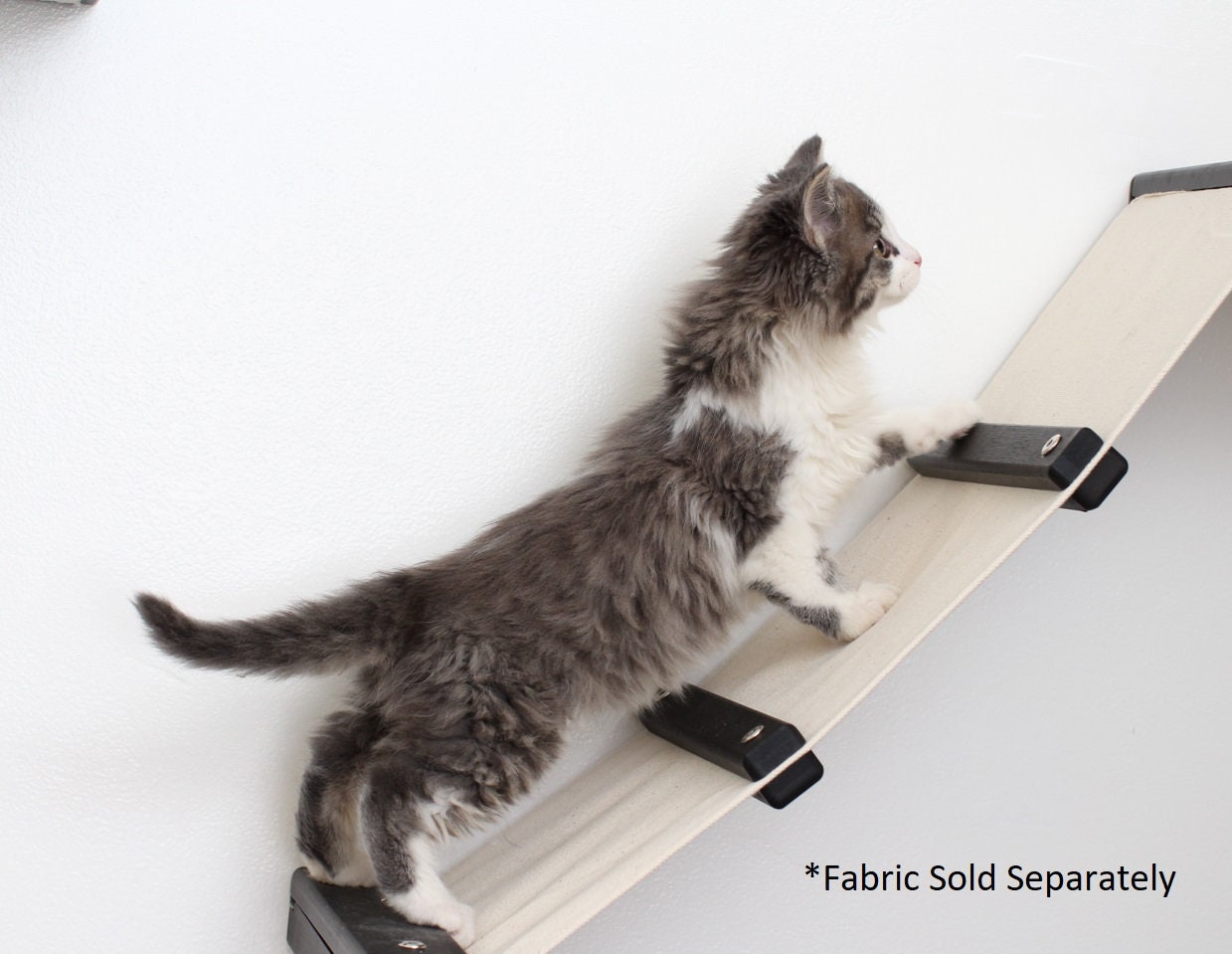 Ladder Pieces Cat Furniture Cat Ladder Pieces Cat Climb Cat | Etsy