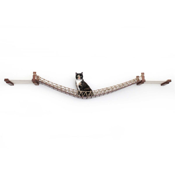 Cat Bridge - Etsy
