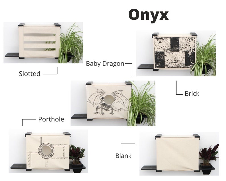 Deluxe Cat Cubby Planter or Cat Cubby Feeder Cat Furniture Cat - Etsy