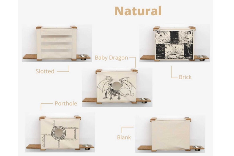 Deluxe Cat Cubby Planter or Cat Cubby Feeder Cat Furniture Cat - Etsy