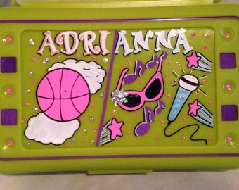 Liv and maddie | Etsy