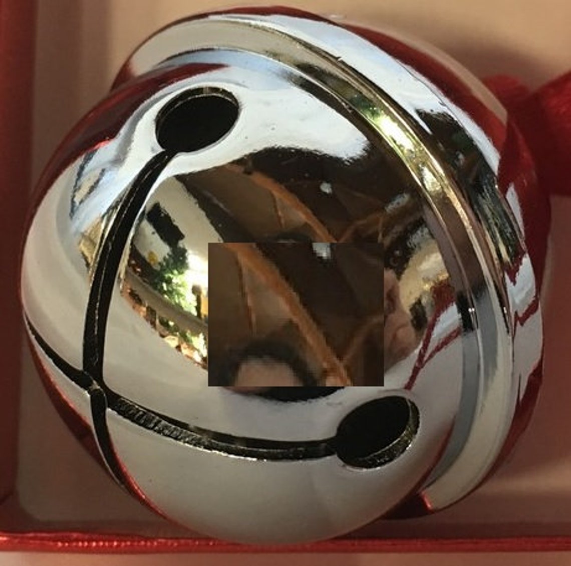 Polar Express™ Bell Official Warner Bros Licensed PLUS | Etsy