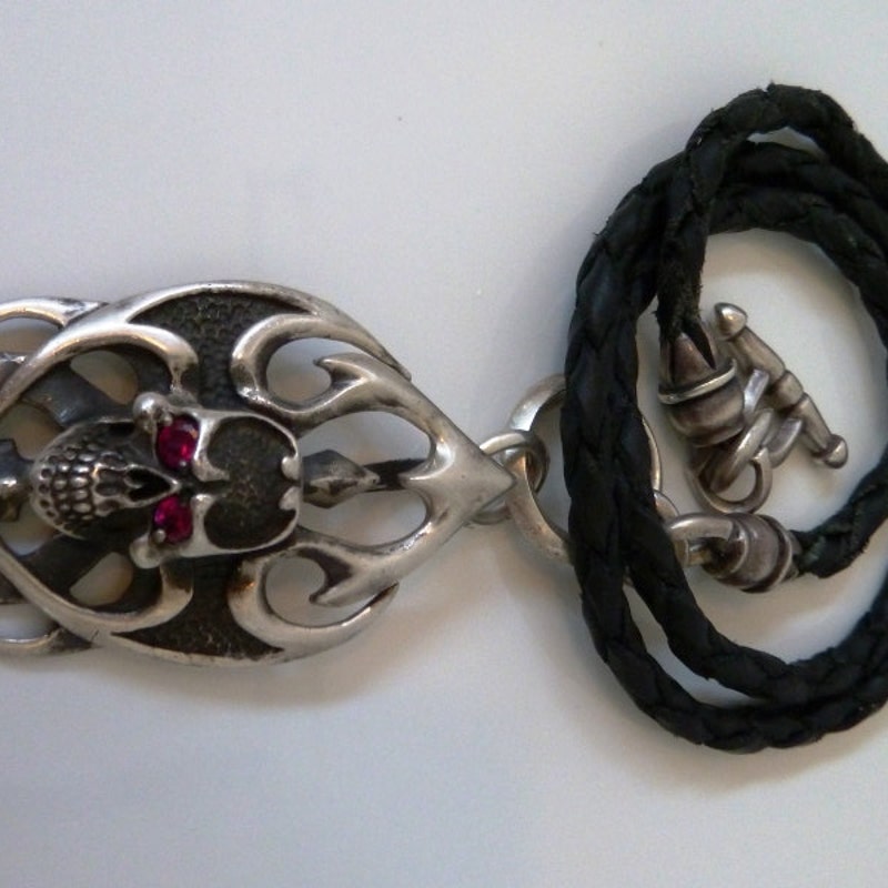 Night Rider Jewelry - Etsy