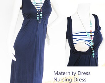 Modern Mummy Maternity Clothes Nursing by ModernMummyMaternity