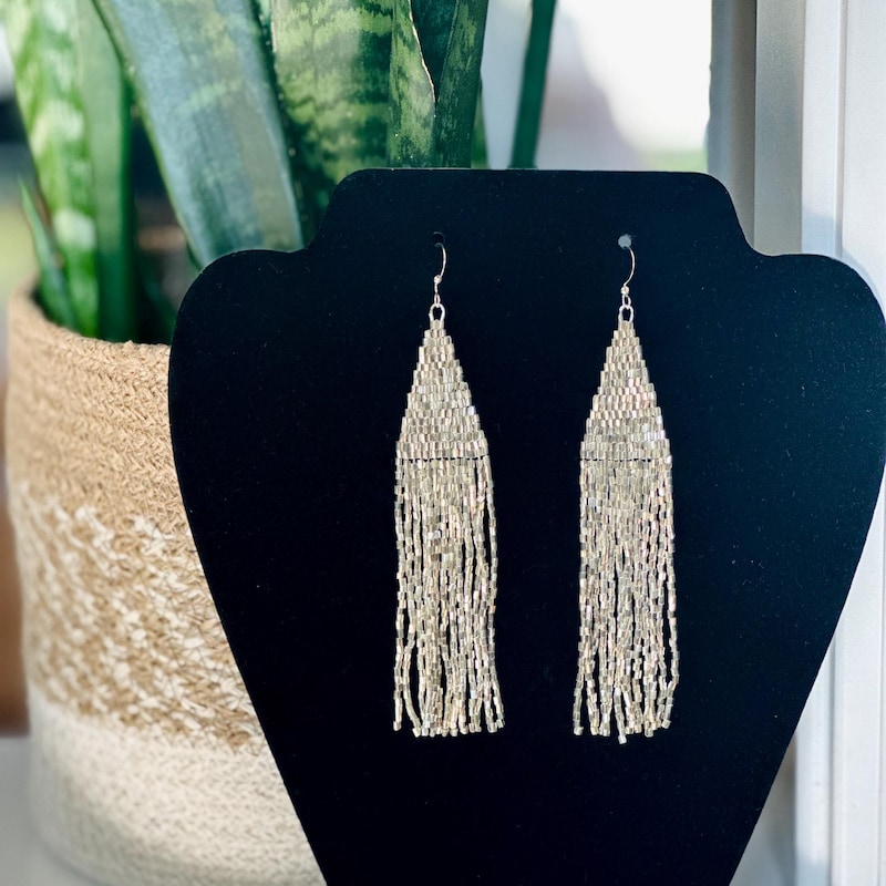 Shoulder Duster - Etsy