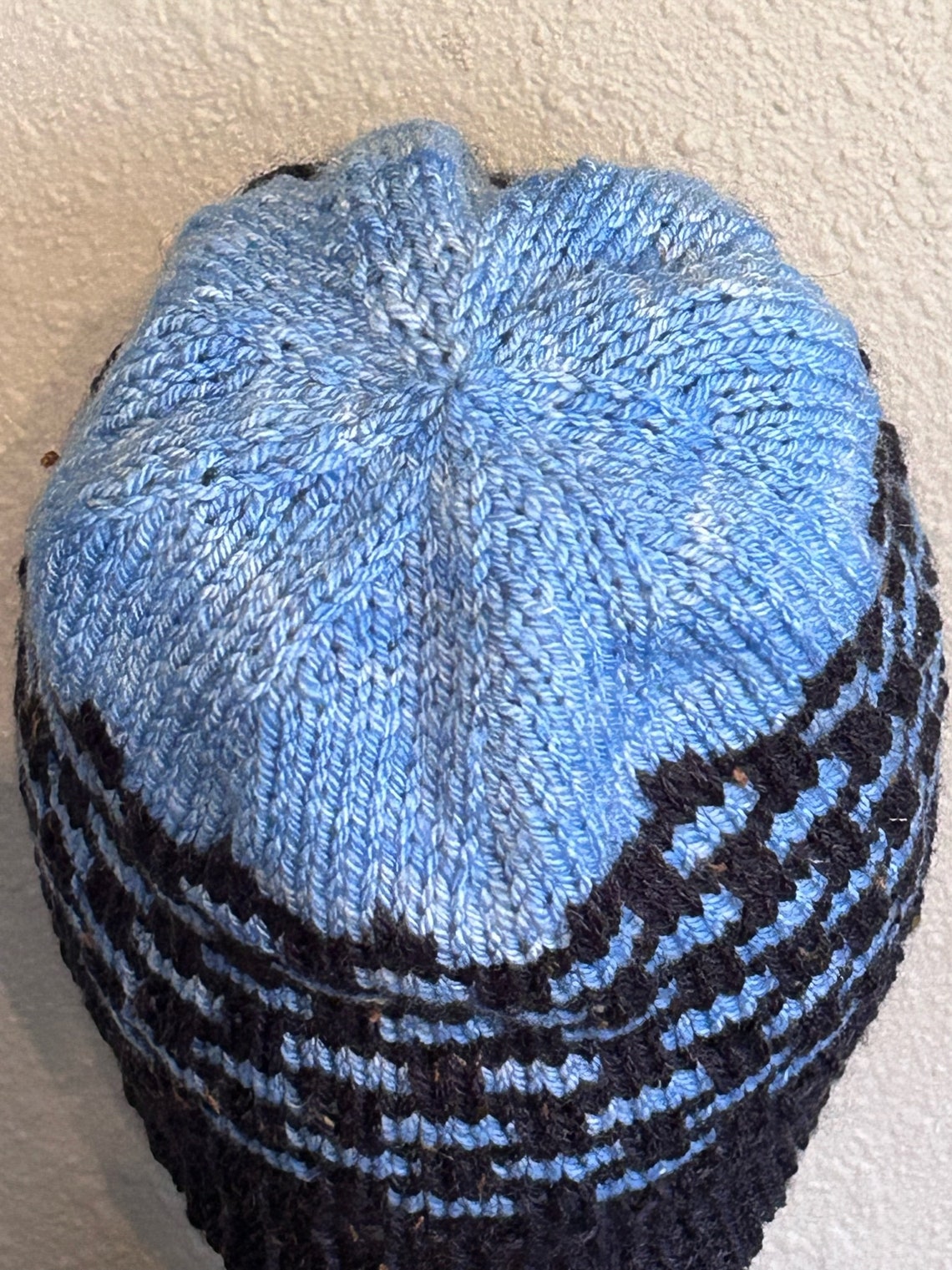 The Weekend Hat Knitting Pattern - Etsy