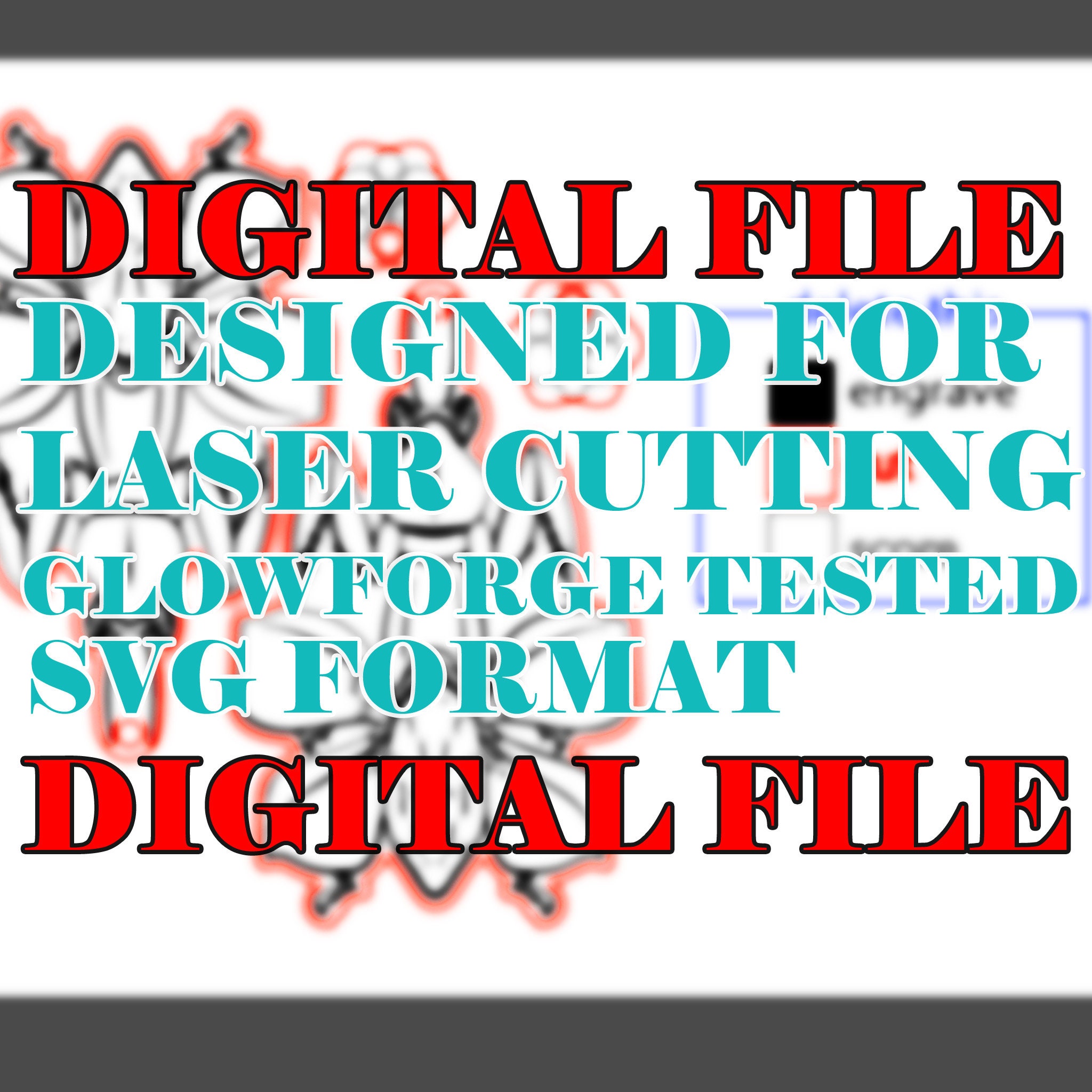 DIGITAL FILE Orchid Mantis Flower Preying Mantis Laser Cut SVG - Etsy