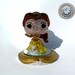 Commission Custom Crystal Funko Pop Funko Pop Covered in Glass Crystals ...