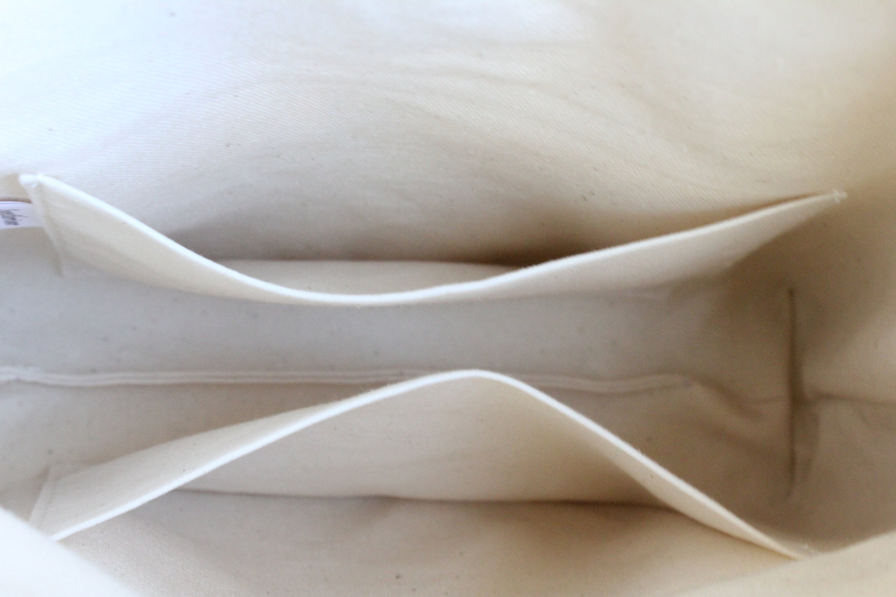 Crossbody Canvas Foldover Bag, Zippered Foldover Bag, Crossbody Canvas ...